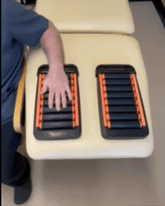 Using the SHUFFLER® – Trainor Jim