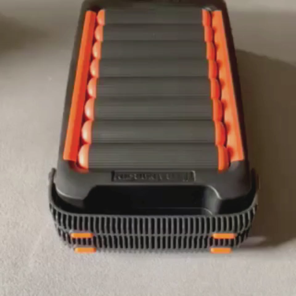 SHUFFLER – Trainor Jim